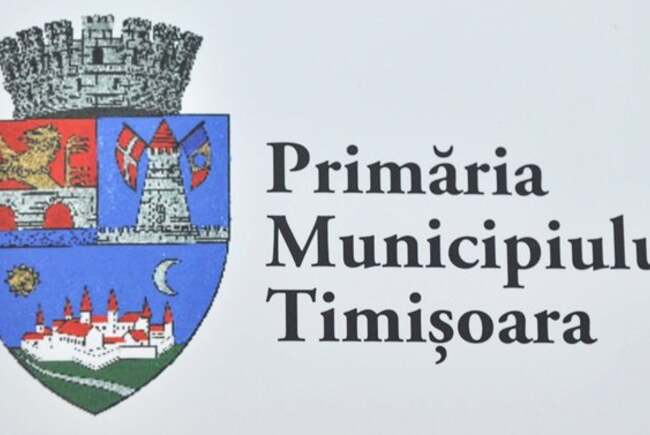 Muncesc, dar nu gandesc. Primaria Timisoara a dat sediu pentru ...