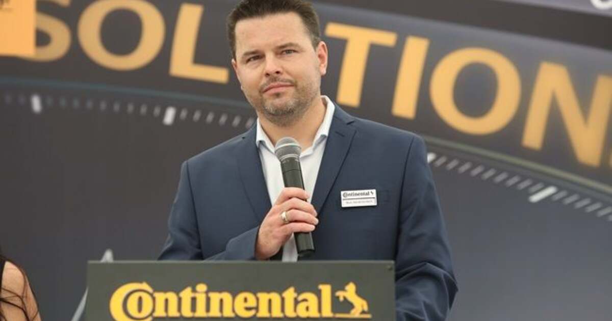 ContiTech sarbatoreste „Ziua Familiei” - Tion