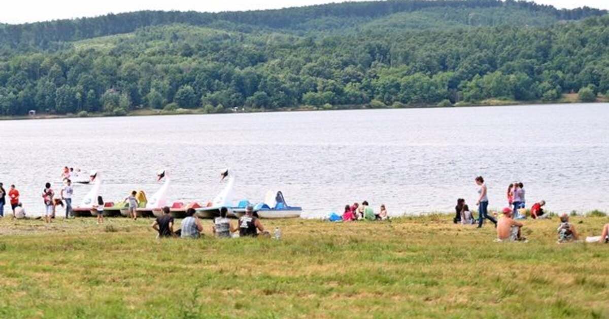 Pedalare de weekend in Timis, de la Lugoj la Surduc, cu plecare din ...