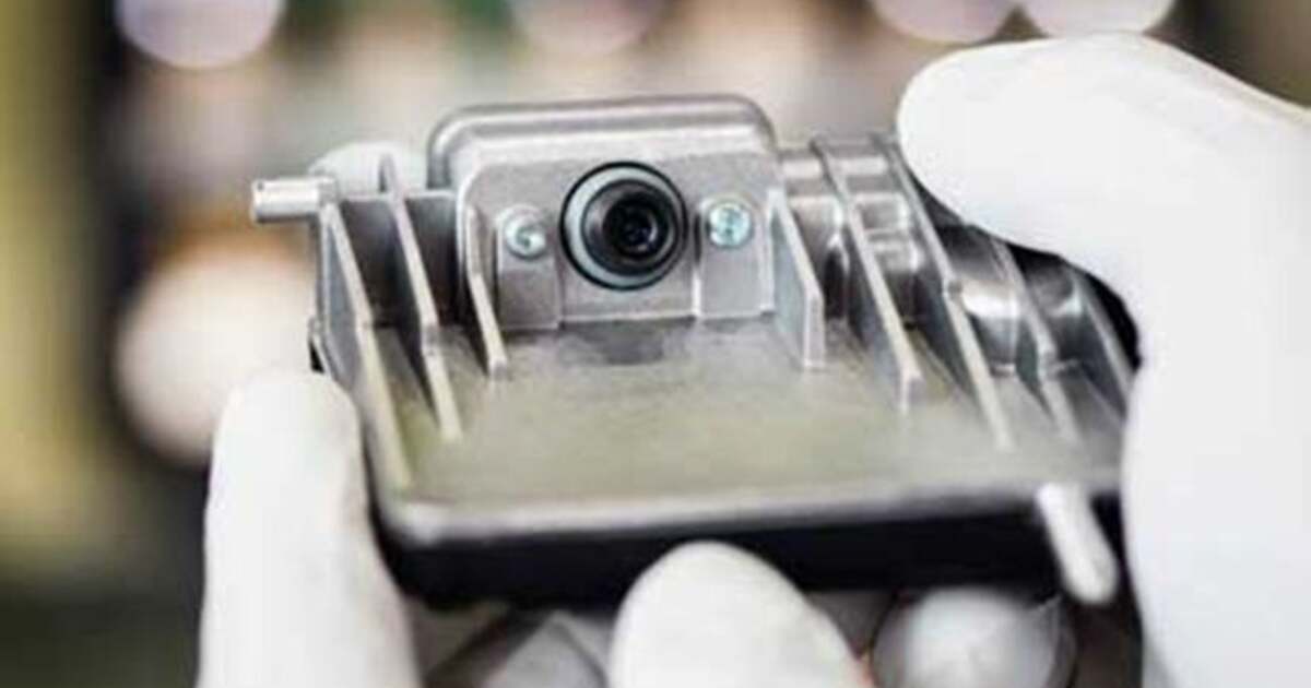 Veoneer - partenerul ales pentru a dezvolta sisteme de camere Mono ...