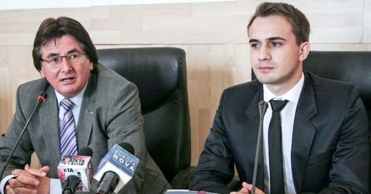 A cerut si a primit. Salariul city managerului Robert Kristof a crescut ...