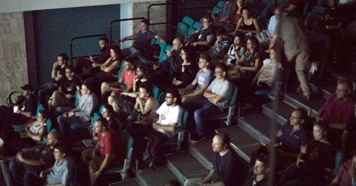 Trofeul „Razvan Georgescu” a fost castigat de filmul „3/4”! Vezi ...