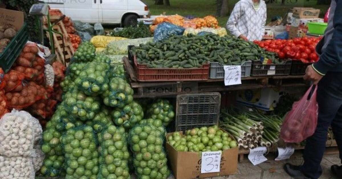 Primul centru de legume si fructe din Timis se va construi la Tomnatic ...