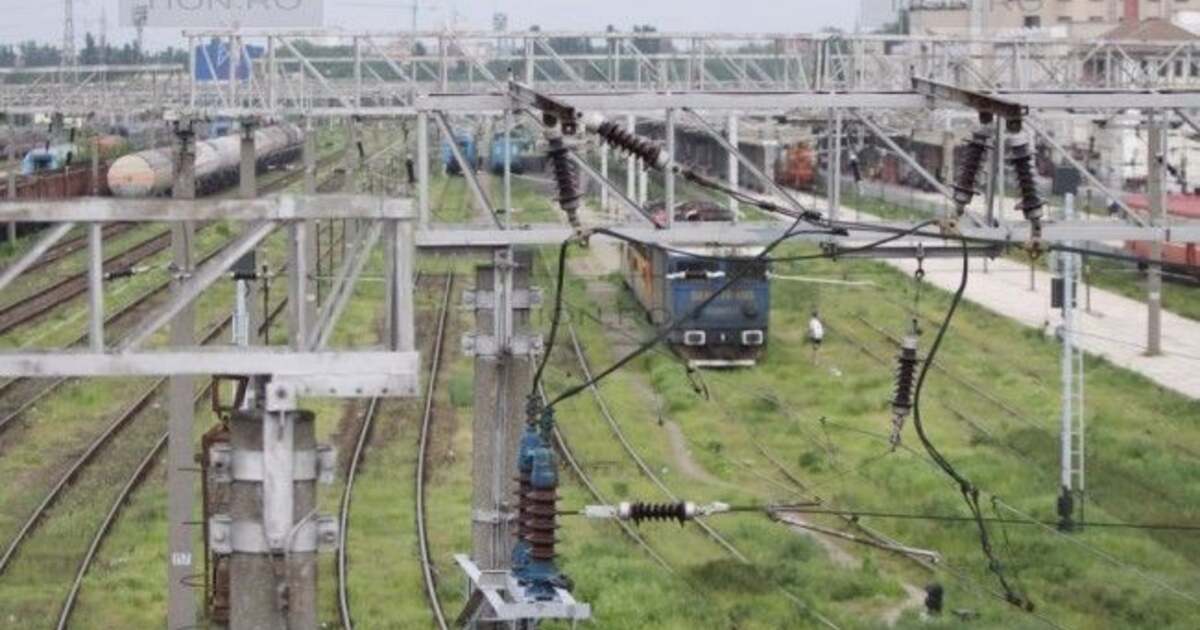 Planurile Guvernului: linie de tren de mare viteza de la Sofia la ...