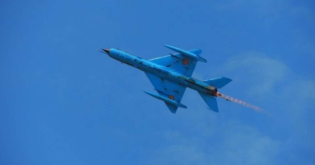 România ar fi obligată să folosească avioane vechi MIG 21. Pentru ...