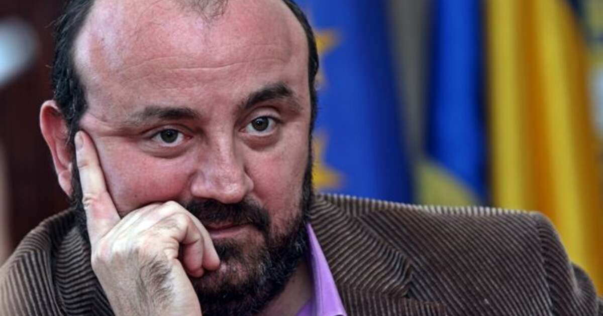 Adrian Orza – posibil candidat din partea ALDE la Primăria Timișoara ...