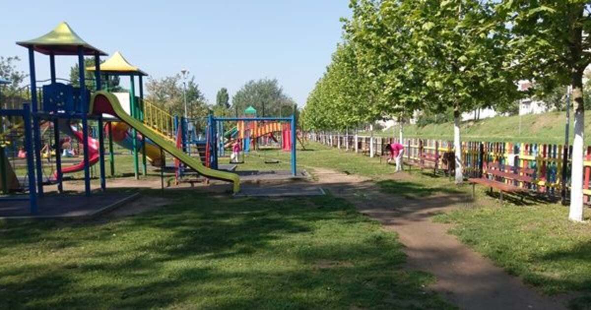 Copii de la Centrul de zi din Sânnicolau Mare au strâns mucuri de ...