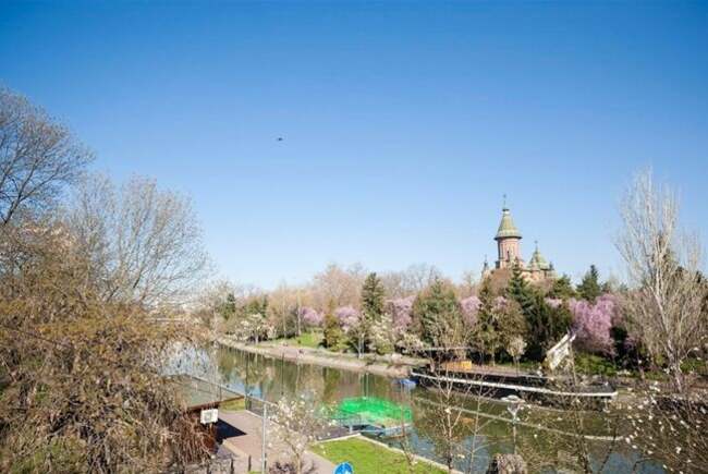 Timișoara, inclusă într-un top al celor mai sigure destinații europene ...