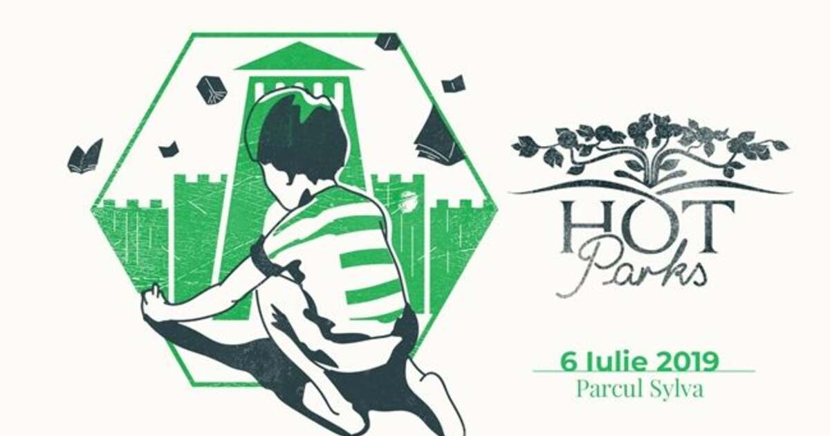 Picnic de arhitectură într-un parc din Timișoara - Tion