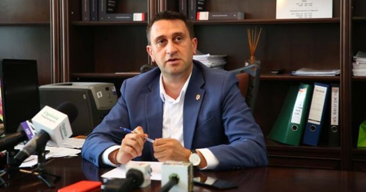 Sorin Susanu, încă șase luni la Protecția Consumatorilor Timiș: peste ...