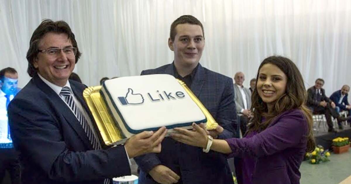 Postul lui Ciprian Trocan, scos la concurs. Fostul consilier al ...