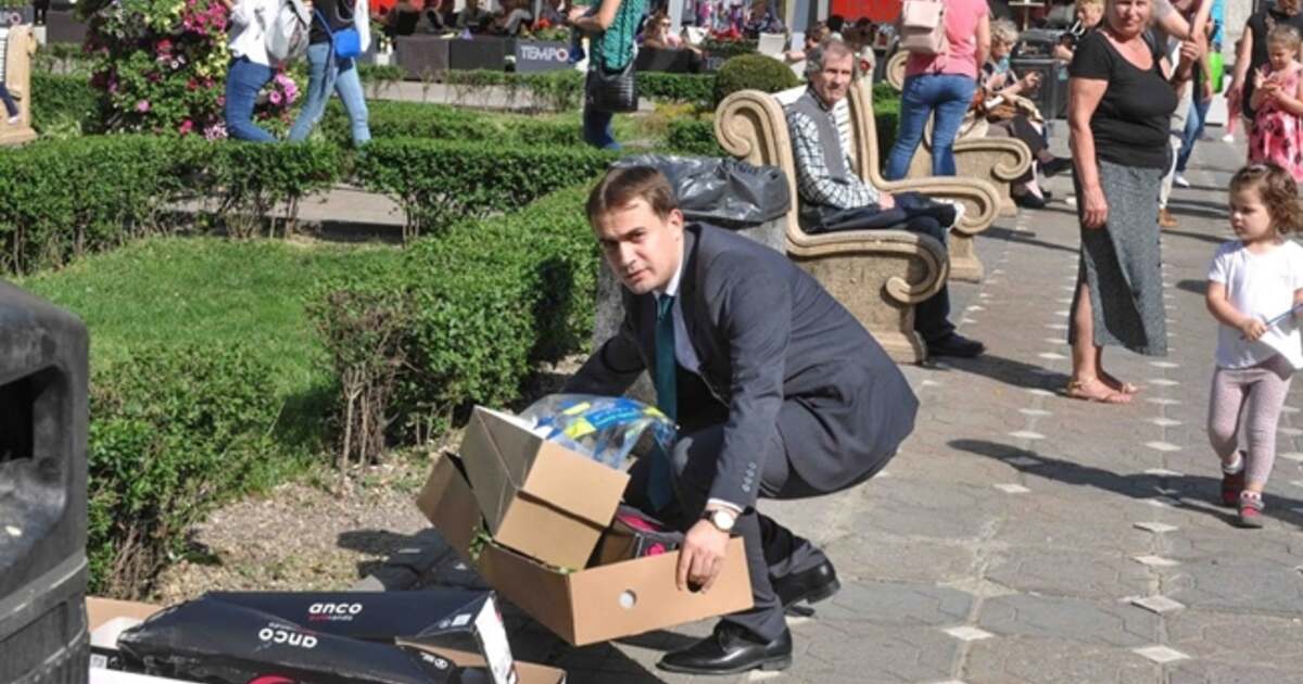 Averea lui Robert Kristof: economii cât veniturile pe un an, bursă ...