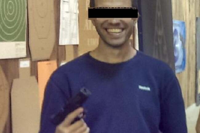 UBER a rupt legătura cu șoferul care a scos cuțitul la clienți. Pagina ...