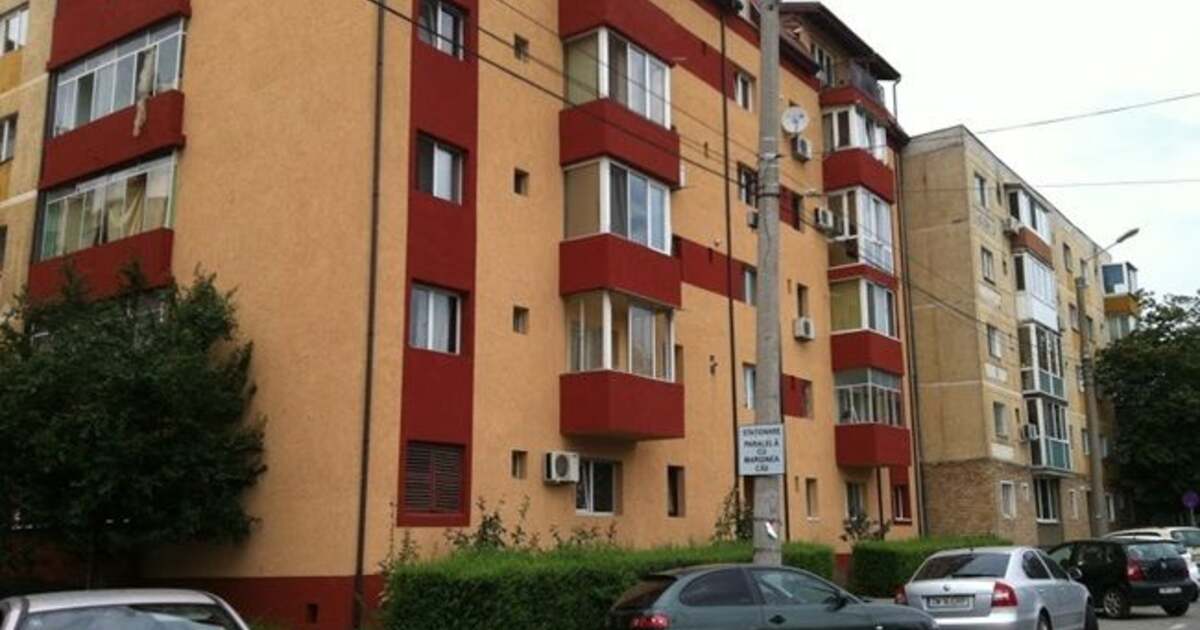 Alte cinci blocuri din Timișoara, reabilitate termic. Cu peste 800.000 ...