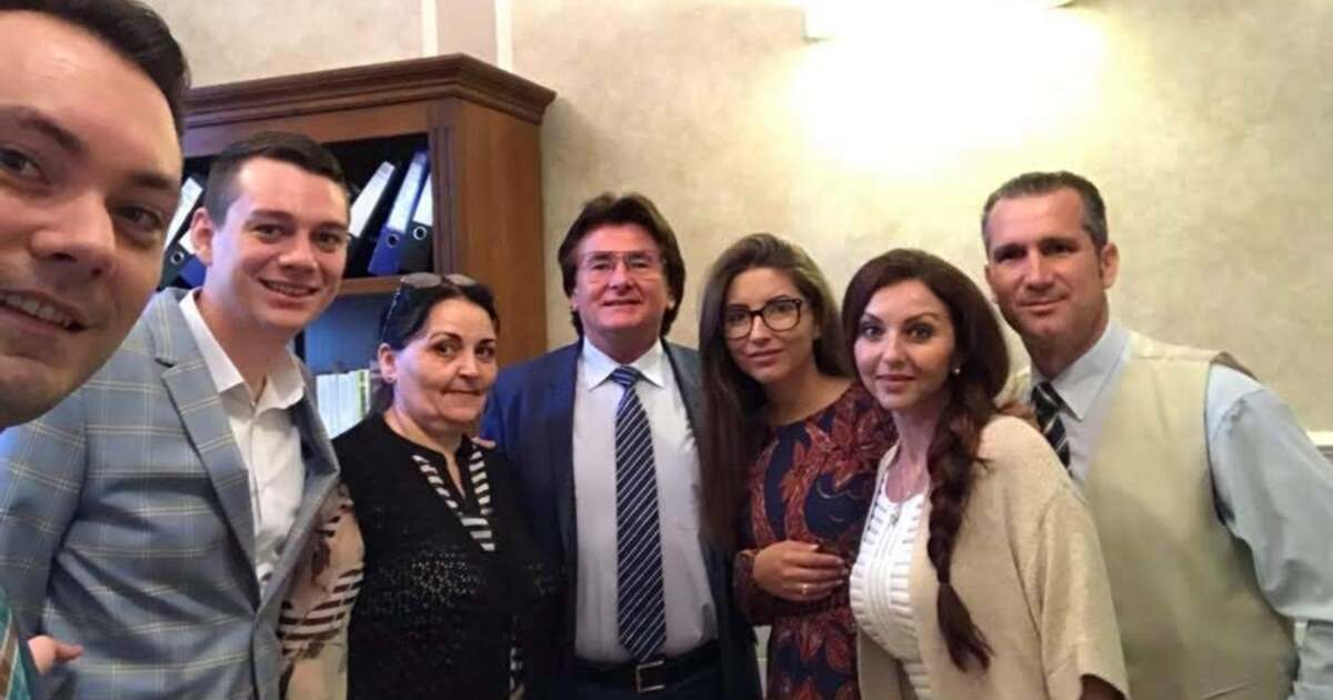 Averile oamenilor lui Robu: între briliante de mii de euro și posturi ...