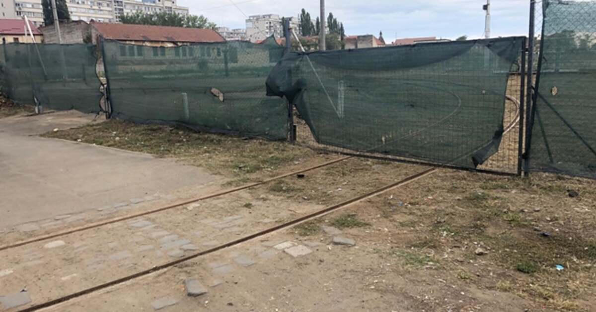 S-a deschis circulația pe Podul Dragalina. Tramvaiele încă nu ajung la ...