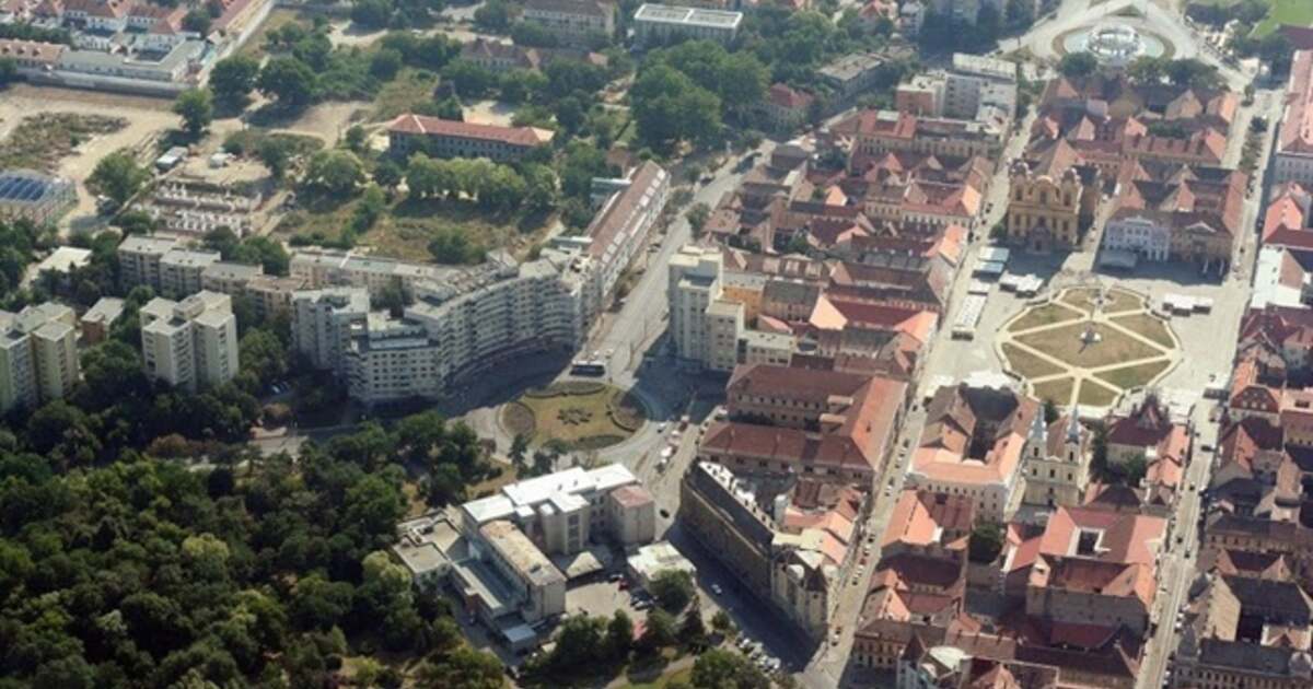 Timișoara iese din blocajul urbanistic. A venit avizul de la minister ...