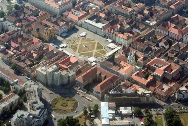 Timișoara, blocată la nivel urbanistic. Nu mai are PUG valabil, se ...
