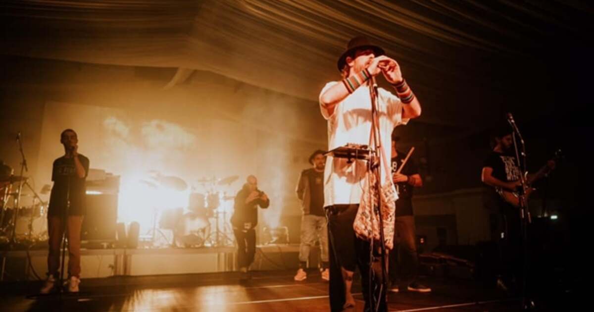 S-a dat startul Festivalului Vest Fest 2019 care îl aduce în Timișoara ...