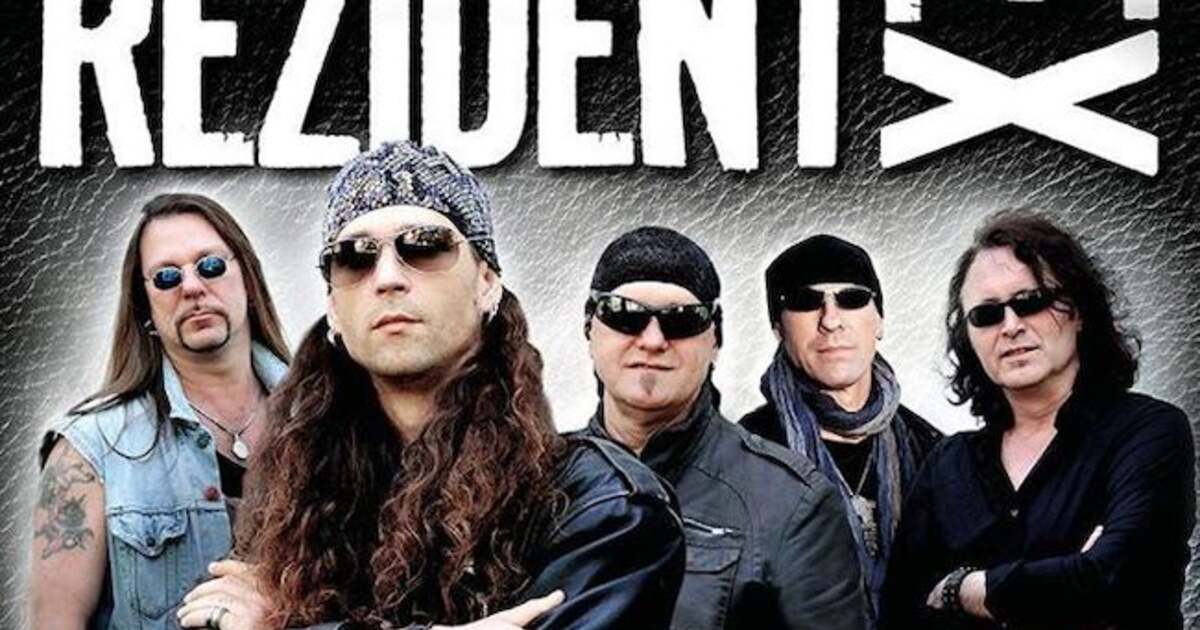 Rezident EX concertează în Piața Victoriei, înainte de Revelion - Tion