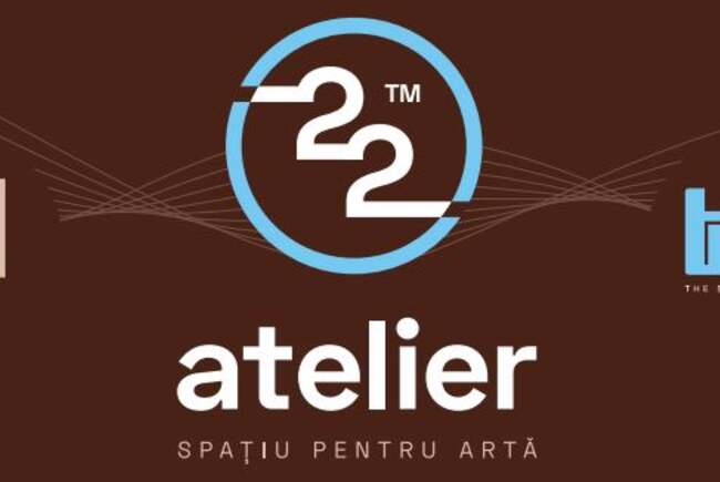 Expoziție Vâlceanu Cosmin Alin și live act Pilestra la „Expo22 #3” - Tion