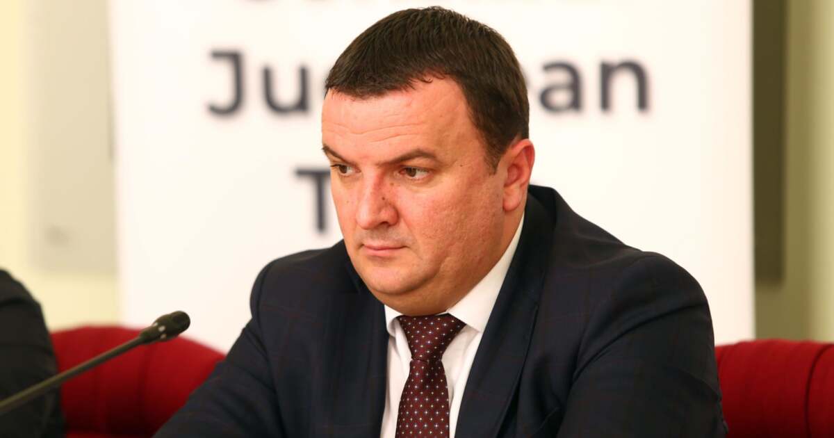 Președintele CJ Timiș, apel către Guvern: Trebuie adoptată o Ordonanță ...