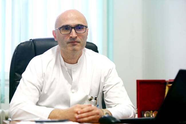 Doctor pneumolog din Timișoara despre pandemia de coronavirus în ...