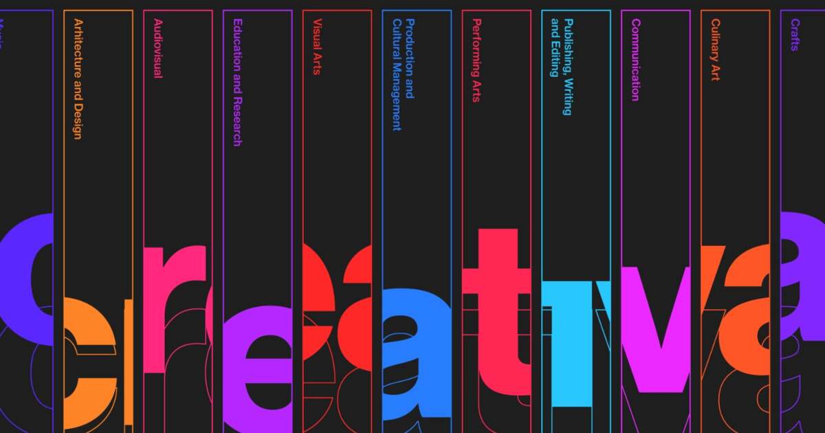 FABER lansează CREATIVA, o platformă pentru persoanele creative din ...