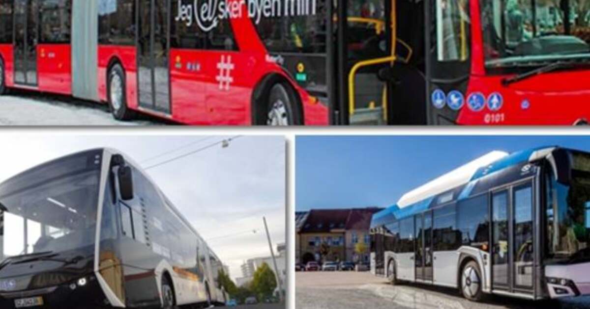 Ce se întâmplă cu autobuzele electrice pentru Timișoara, în licitație de mai bine de un an ...