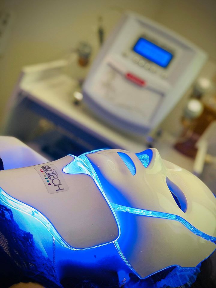 La Unique Skin Care te răsfățam cu cel mai nou tratament de ...