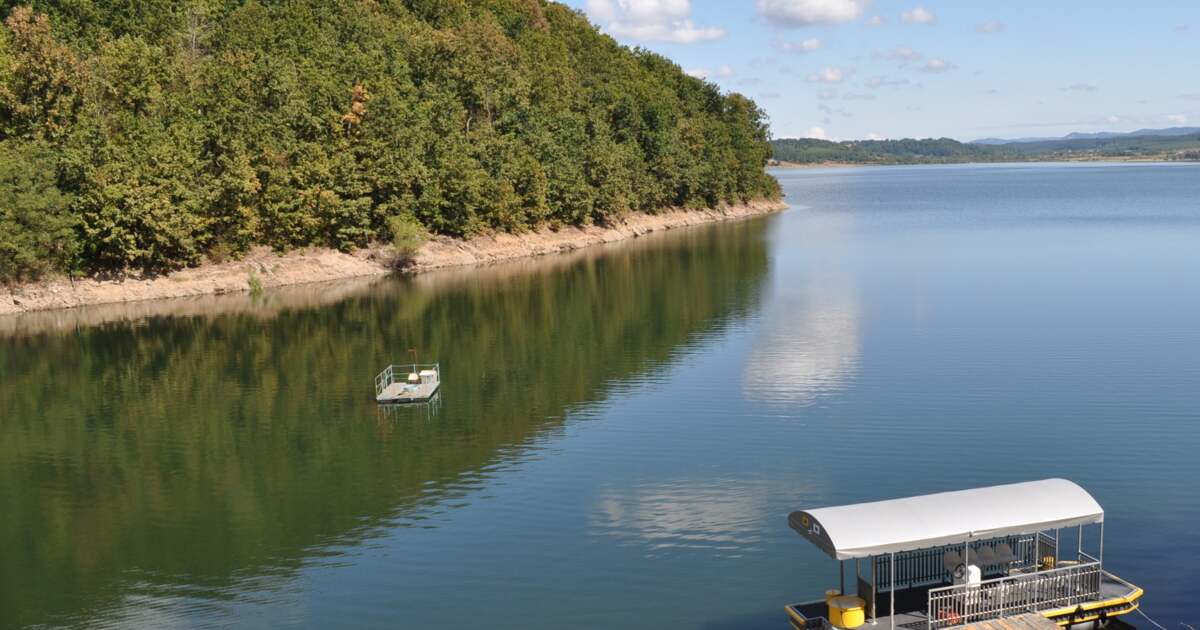 ABA Banat: „Atenție la scăldatul în locurile neamenajate!” - Tion