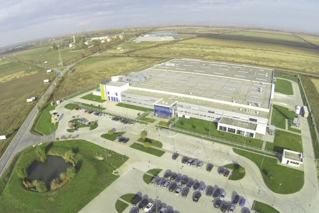 (P) HELLA Ghiroda angajează operatori logistică și operatori producție ...