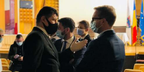 Stiri Timis – tion.ro - Timișoara