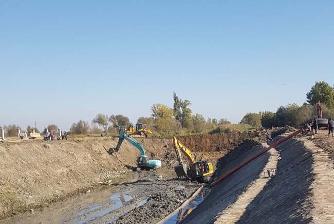 ABA Banat estimează că până la sfârșitul anului 2020 se vor finaliza ...