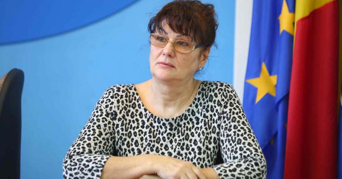 UPDATE. Subprefectul de Timiș Elena Popa, în spital. Este suspectă de ...