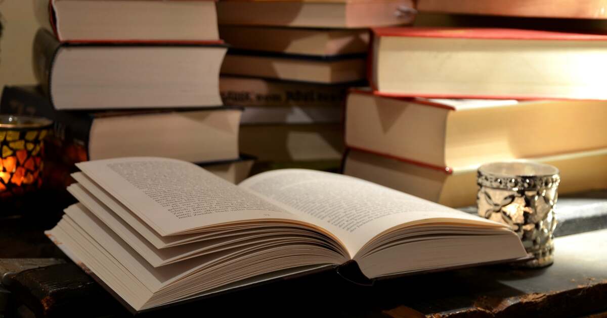 Cărți de citit în carantină - Tion