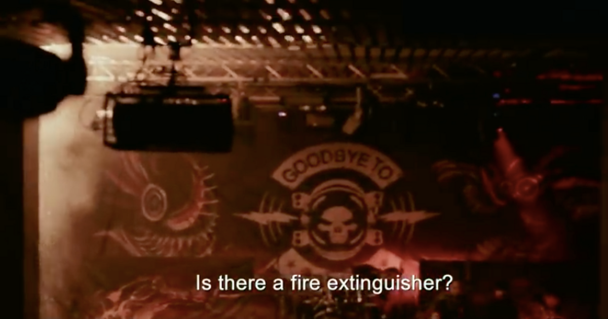 Documentarul „Colectiv”, primul film românesc nominalizat la Premiile ...