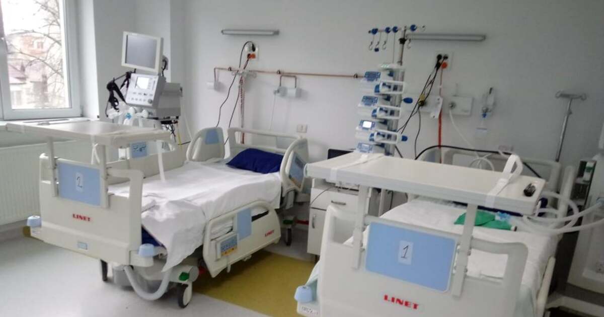 Condiții moderne în două mari spitale din Timișoara, cu 28 de milioane ...