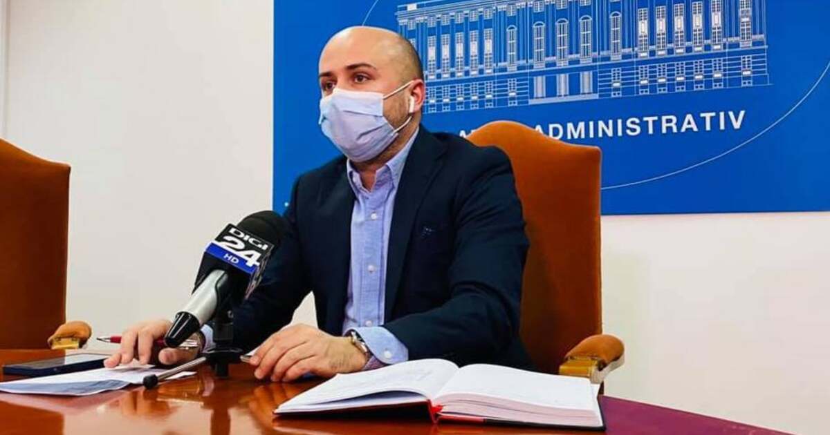 UPDATE. Prefecții și subprefecții USRPLUS, demiși. Zoltan Nemeth ...