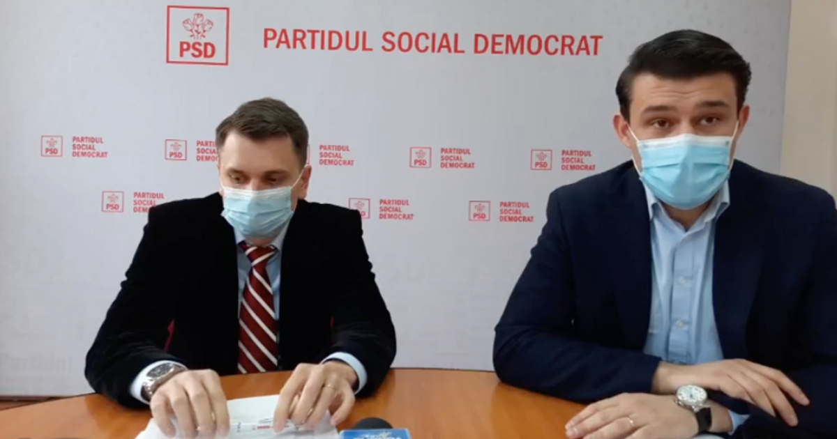 Senator PSD de Timiș: Fiecare zi cu Năsui ministru înseamnă 100 de ...