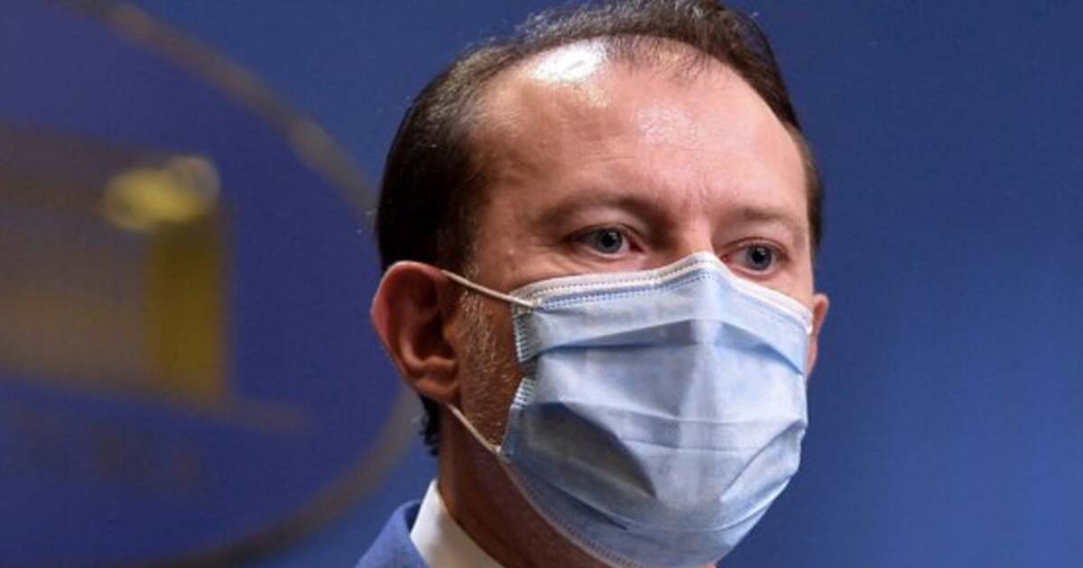 Cîțu a abrogat Ordinul MS care prevedea noi reguli de carantinare - Tion