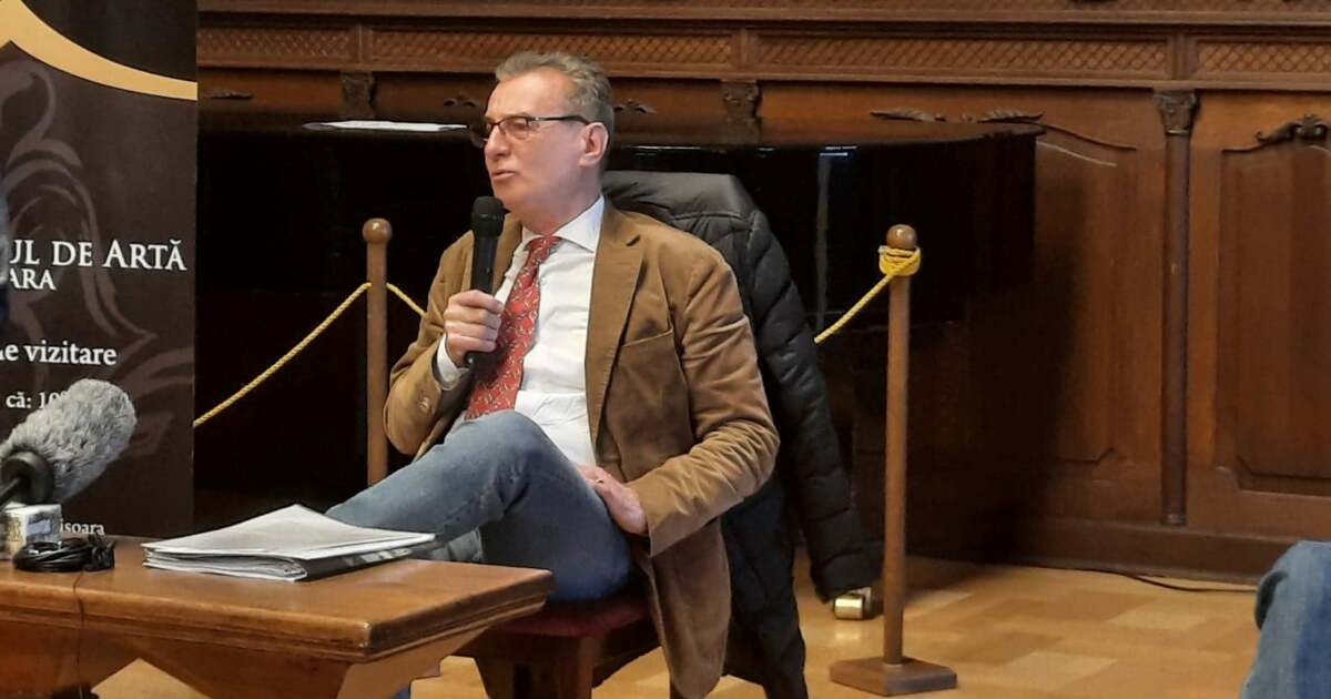 Victor Neumann a contestat evaluarea și propunerea comisiei de încetare ...