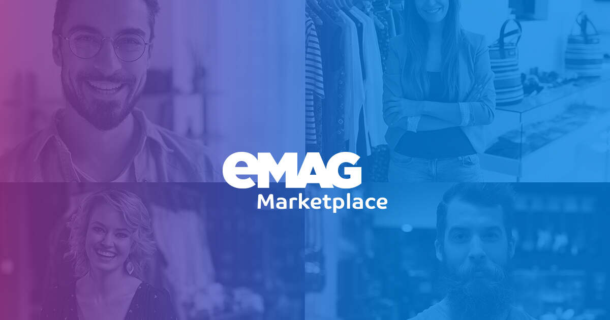 eMAG Seller Credit - Tion