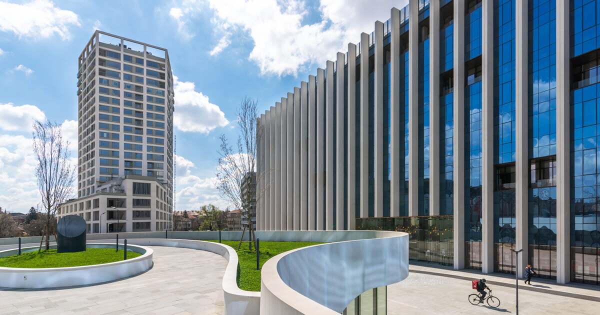 Deloitte România alege ISHO Offices pentru relocarea biroului regional ...