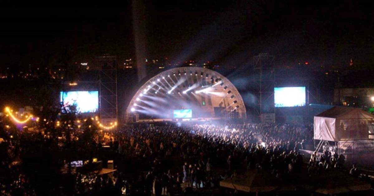 Festival dedicat întregii familii, la Timișoara. Aerodromul „Cioca” se ...