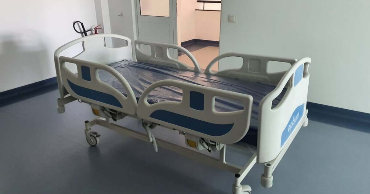 Un nou pas în tratarea bolilor cardiovasculare: echipamente moderne și transplant cardiac la ...