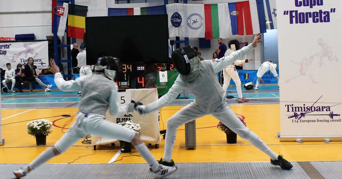 Scrima, noua atracție a Timișoarei și nu numai - Tion