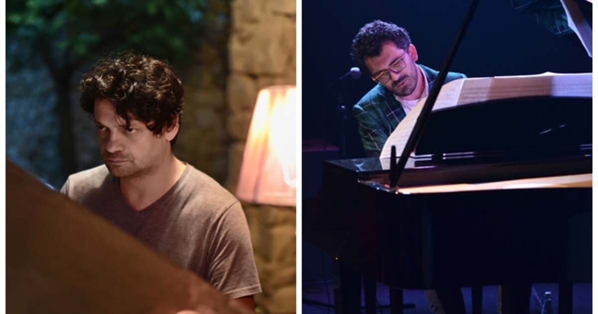 Povestea celor două piane: concert Cari Tibor și Teo Milea, la final de ...