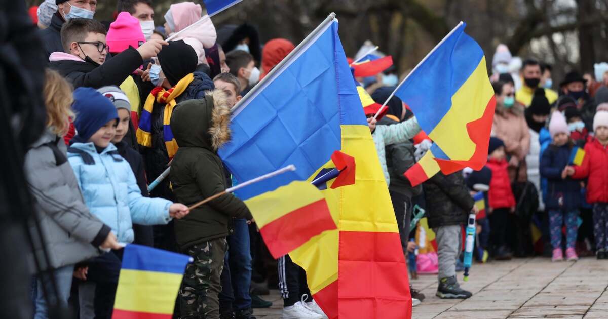 Ce facem astăzi, 1 decembrie 2022, în Timișoara? - Tion