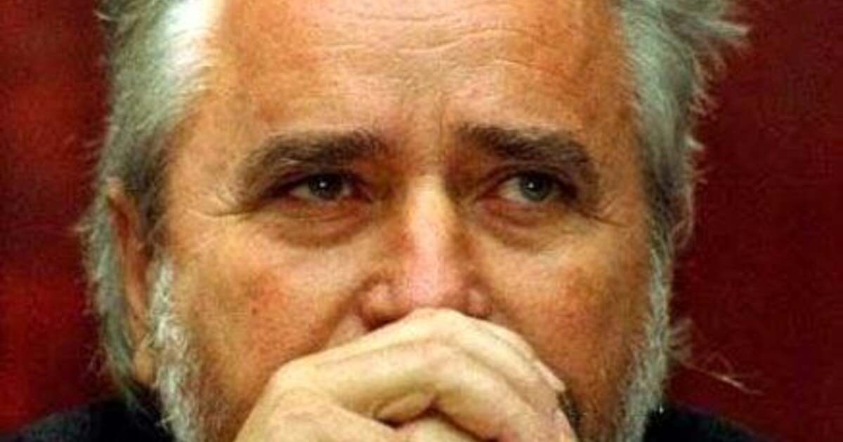 Poetul și jurnalistul Lucian Avramescu s-a stins din viață - Tion